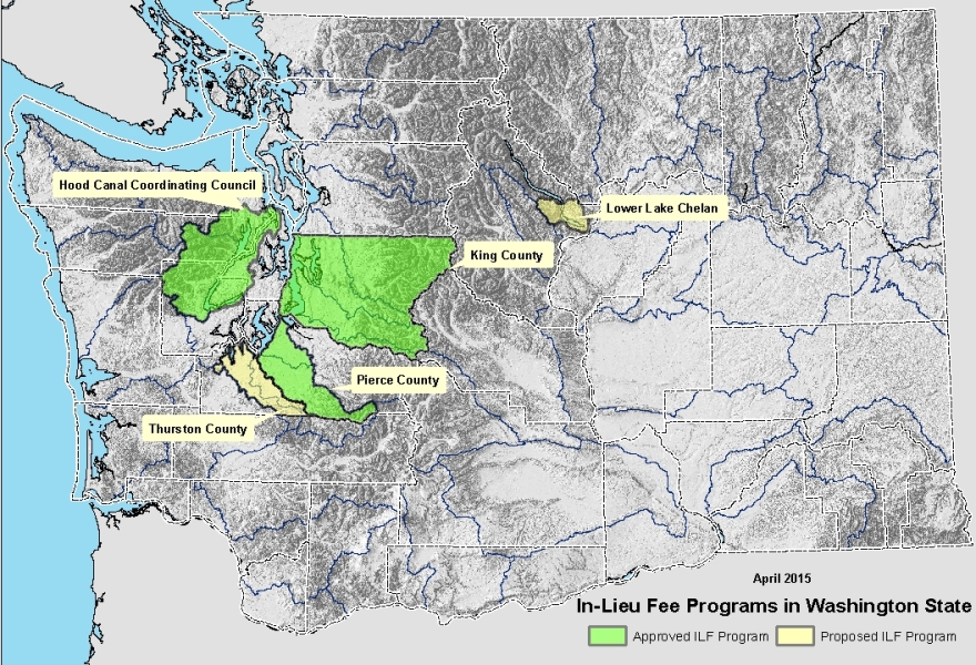 Seattle District > Missions > Civil Works > Regulatory > Permit ...