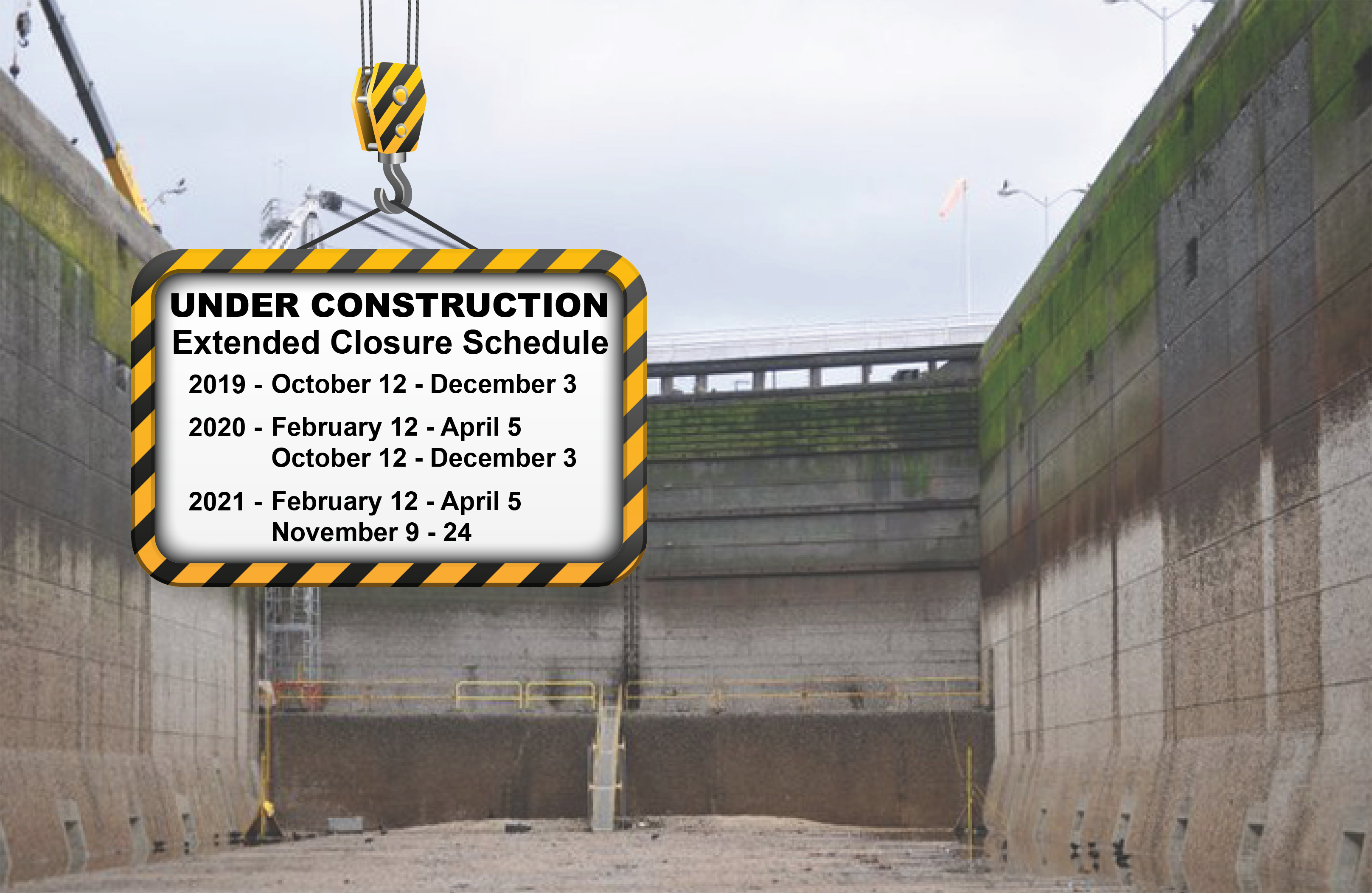 Seattle District > Missions > Civil Works > Locks and Dams > Chittenden ...